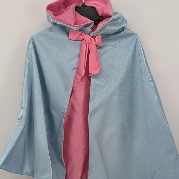 Jackets & Coats | New Handmade Women Cinderella Fairy God Mother ...